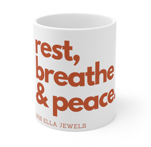 New Releases – Isis Ella Jewels