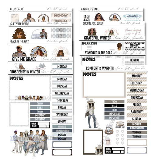 New Releases – Isis Ella Jewels