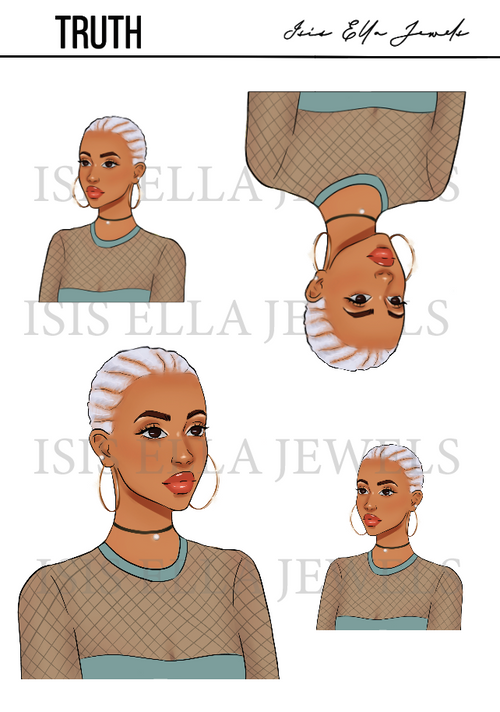 Dolls – Isis Ella Jewels