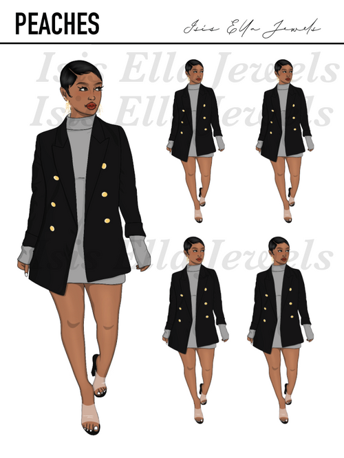 Dolls – Isis Ella Jewels