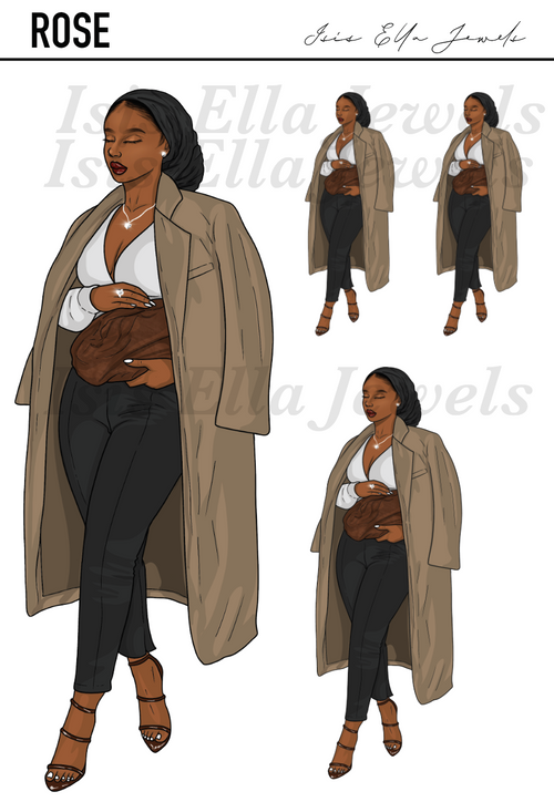 Dolls – Isis Ella Jewels