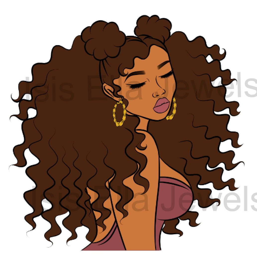 Miss Li-Li Die Cut Sticker Collection – Isis Ella Jewels